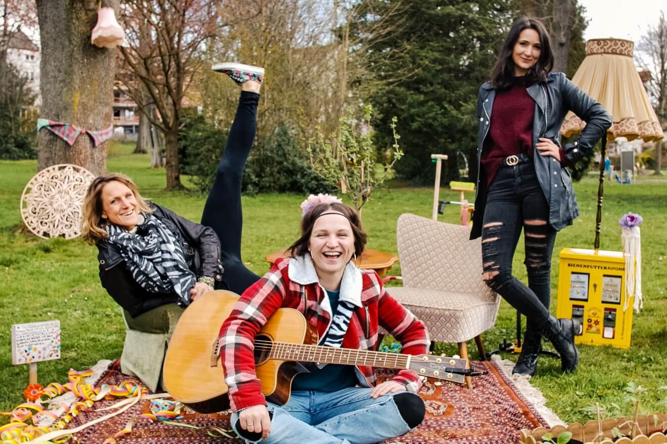 Gundermann e.V. Pressemitteilungen - Gundermann & Kinder e.V ...